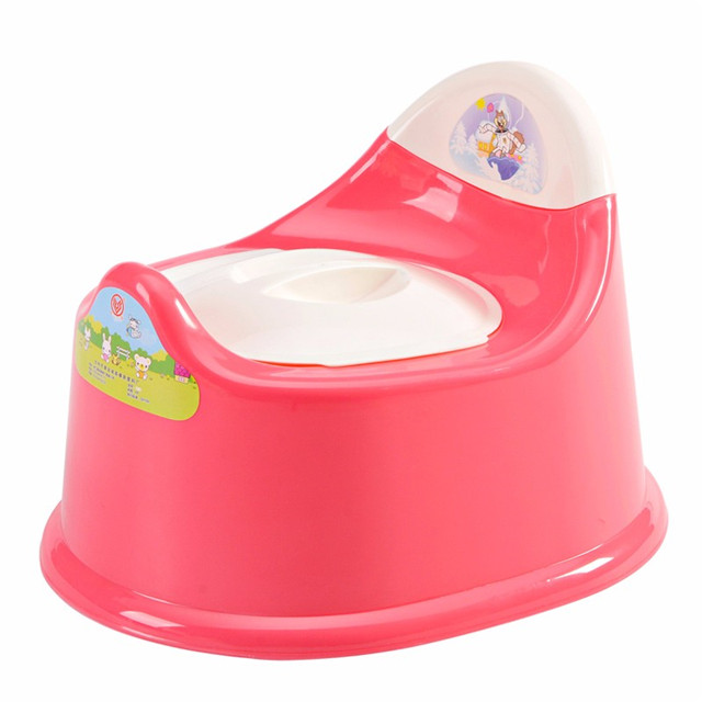 Yellow Blue Red Baby Potty Chair Baby Product - Buy Baby Product Potty ...