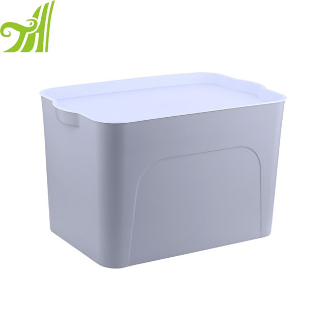 Top Sale Box Rectangle Plastic Container Bins - Buy Plastic Container ...