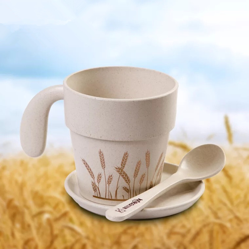 New Products Plastic Cup Bio Disposable Corn Starch Coffee Cup - Buy ...
