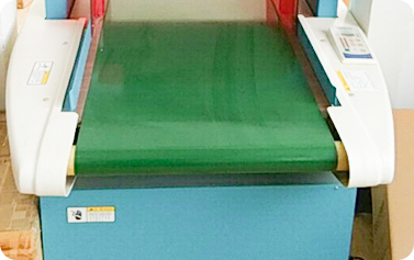 Production - Shaoxing Uvan Homefashions Co., Ltd,