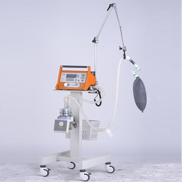 Military portable with non-invasive manual integrated ventilator - Buy ...