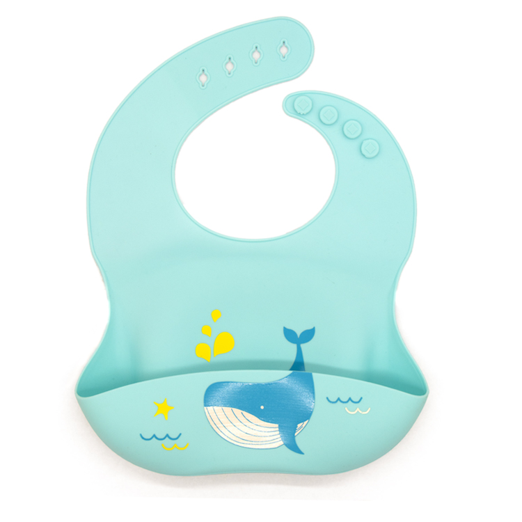 When Does Your Baby Need Bibs?