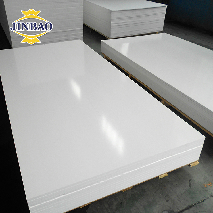 PET vs. PVC: Ktorý materiál je lepší? - Jinan Jinbao Plastic Co, LTD.