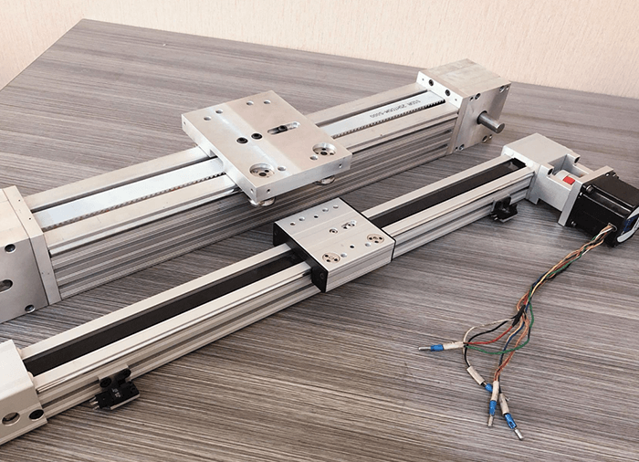 Linear Module - Buy Linear Module Product on SHANGHAI JINLV ALUMINUM ...