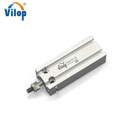 How To Find a Reliable Cylinder Manufacturer? - Vilop Pneumatic Co., Ltd.