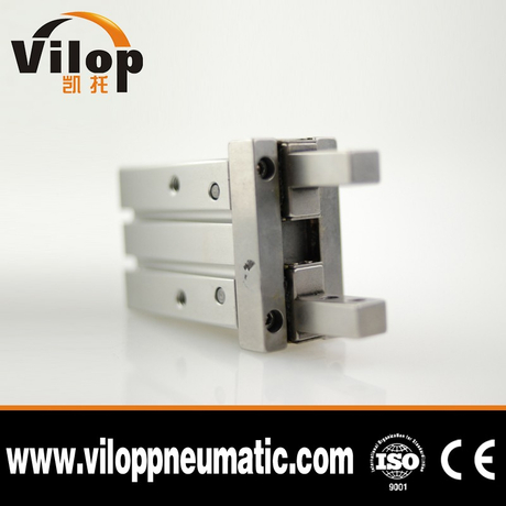 What is the Role of the Pneumatic Gripper Cylinder? - Vilop Pneumatic ...
