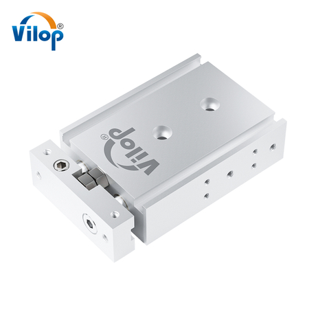 CXS Series Twin Rod Cylinder/Basic Type - Buy CXS cylinder, Twin Rod ...