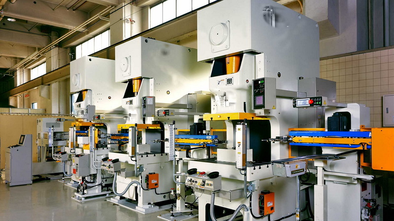 Quam Punch torcular technology est revolutionizing in Tabula vestibulum ...