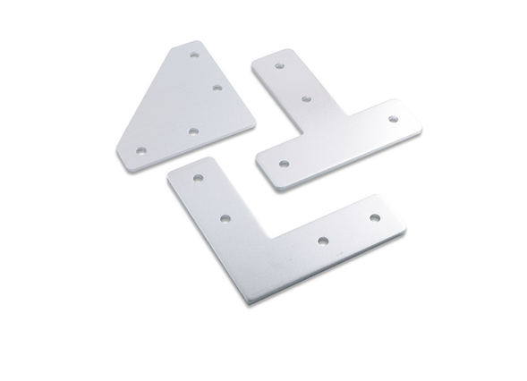 China L Shaped Connecting Plate manufacturers, L Shaped Connecting ...