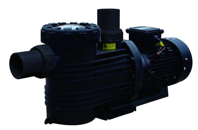 How To Install Pool Pump Motor? - Poolking Filter