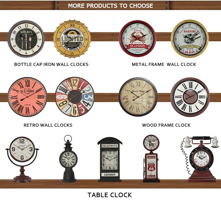 Unique Designs Mdf Decorative Roman Numerals Wall Clock Fancy Design
