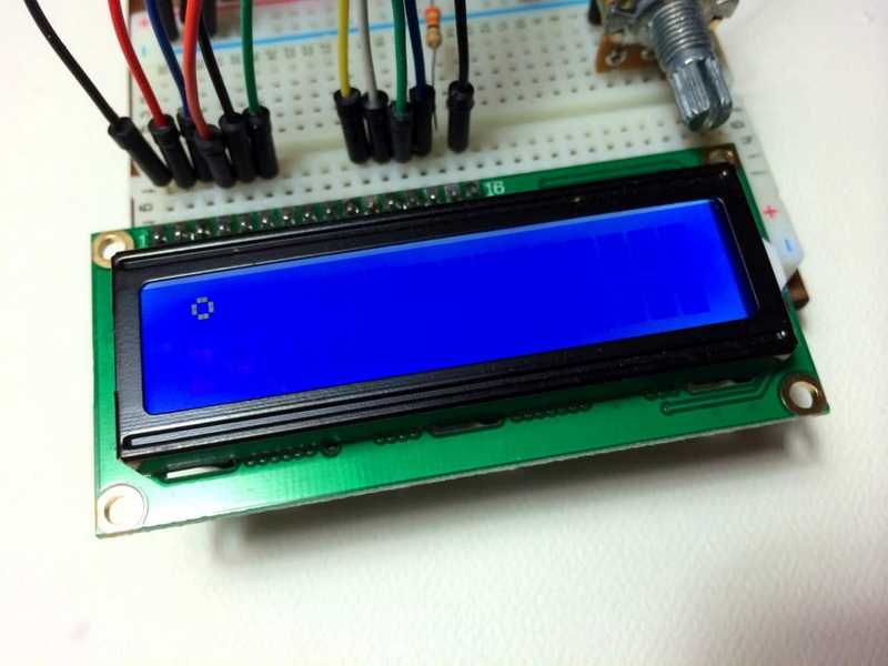 Lcd Ekran Arduino Nasıl Temizlenir? - Ekranı Yeniden Parlat