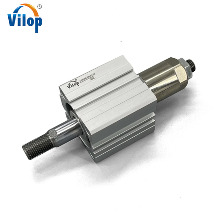 How To Choose a Reliable Cylinder For The Processing Industry? - Vilop ...