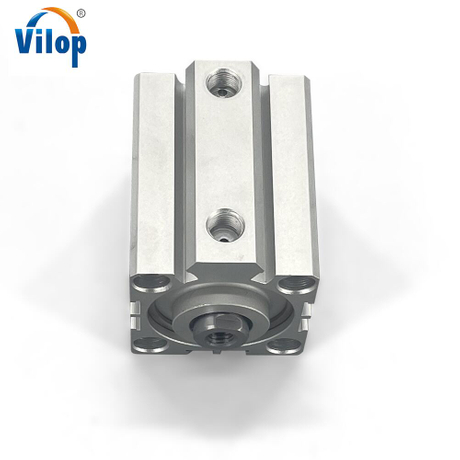How To Choose The Right Pneumatic Valve For Different Needs? - Vilop ...