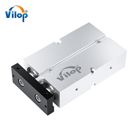 TN Series Double Rod Cylinder - Buy TN cylinder, Double Rod Cylinder ...