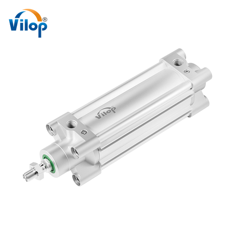 DNV Series Economical Cylinder ISO15552 Standard) - Buy standard ...