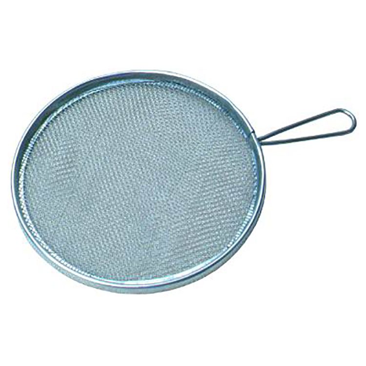Rectangular Spatter Sieve Round Spatter Sieve from China manufacturer ...
