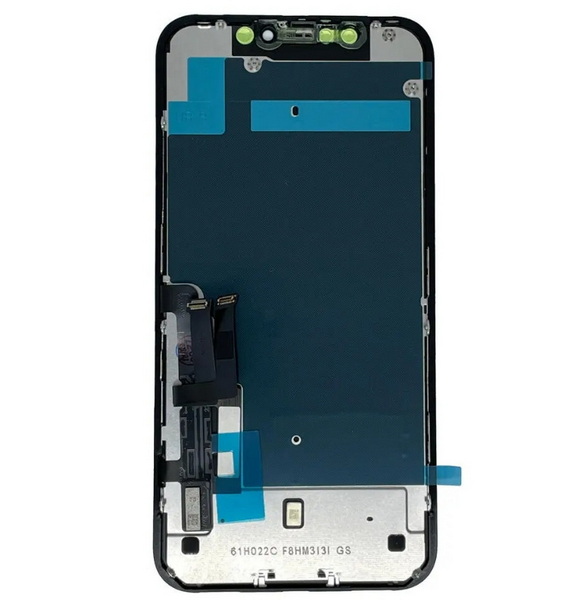 iPhone 11에는 LCD 화면이 있습니까? - reshine 디스플레이