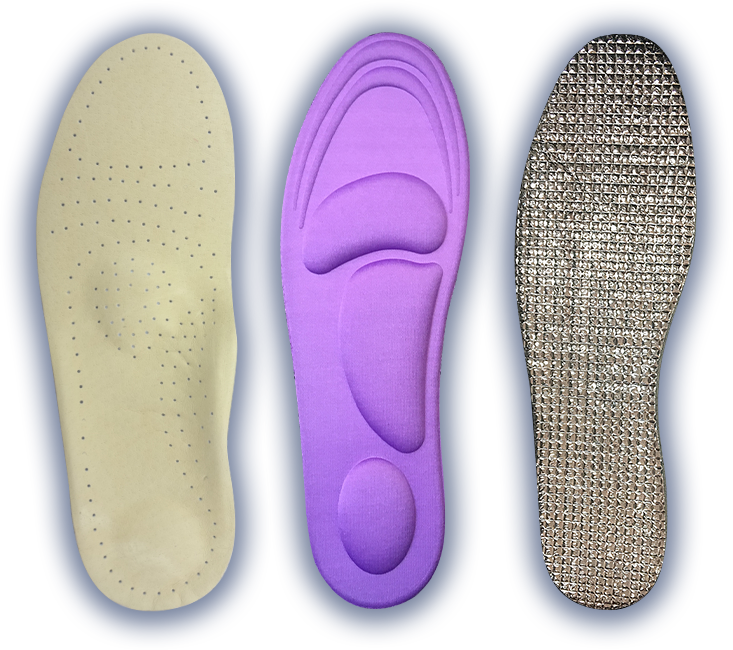warm insole, sport insoles, latex insoles Manufacturer & Supplier ...