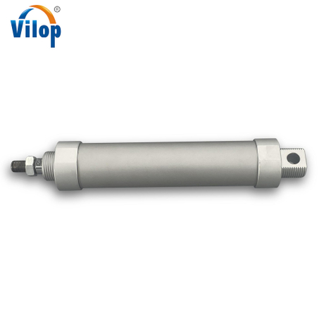 Which Types Of Cylinders Are Widely Used In The Automation Process ...