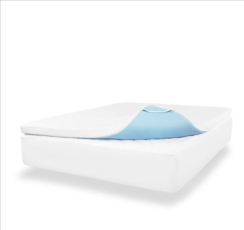 Custom Wholesale Best Seller High Quality Polyester Fiber Gel Memory ...