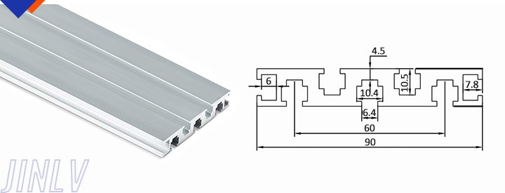 15 Series - Buy 15 Series Product on SHANGHAI JINLV ALUMINUM ALLOY ...