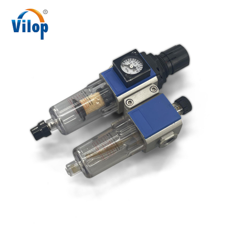 GC 300 Series Air Source Treatment (3 Or 2 Combination) - Buy GC 300 ...