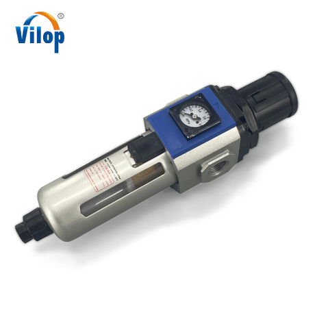 GFR 200 Series Air Source Treatment (3 or 2 Combination) - Buy GFR 200 ...