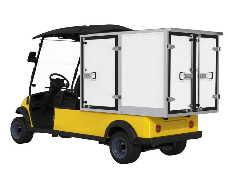 Top Electric Mini -LKW -Hersteller und Lieferanten in Finnland - Langqing
