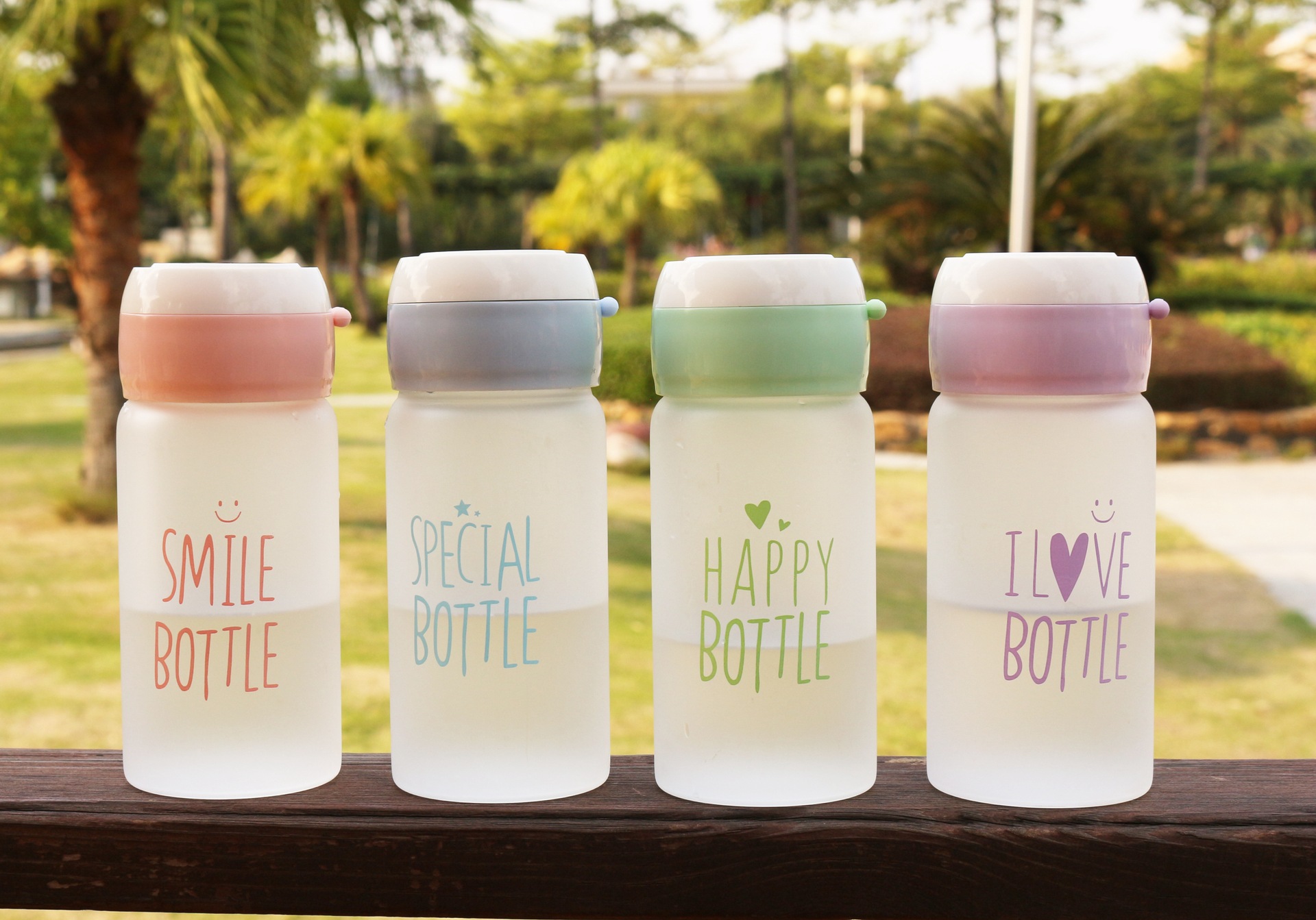12oz Custom Logo Mini Kids Water Bottles for School - Buy Kids Water ...