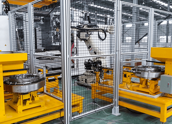 Machinery Protection Frame, Machinery Protection Frame Products ...