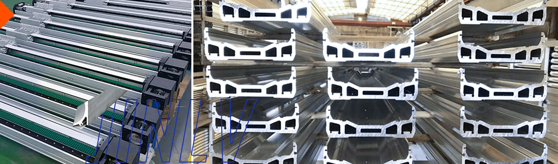Linear Module - Buy Linear Module Product on SHANGHAI JINLV ALUMINUM ...