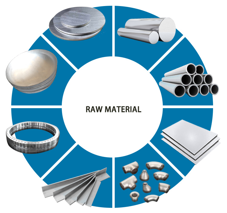 How much do you know about 300 series stainless steel? - Knowledge ...