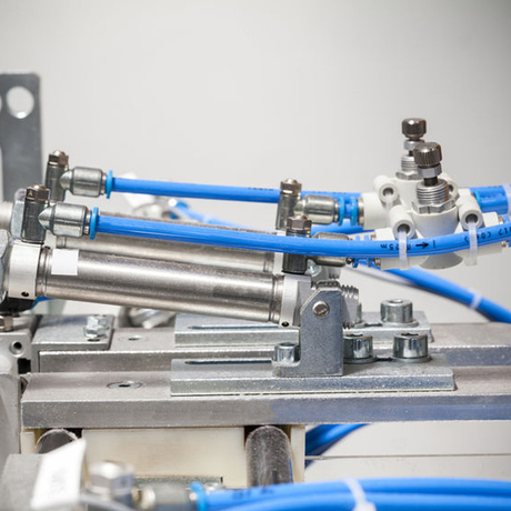Top Applications of Pneumatic Components in The Food And Medical ...