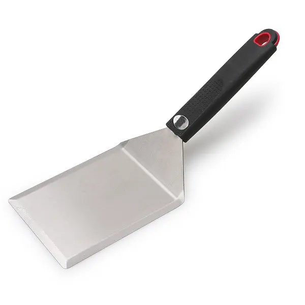 5 Flat Top BBQ Spatula Tricks Beyond Burgers