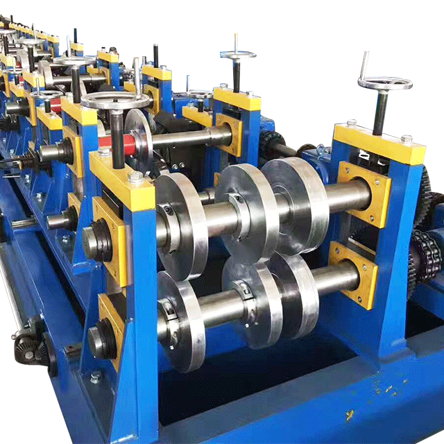 CZ Purlin Machine, CZ Purlin Machine Products, CZ Purlin Machine ...