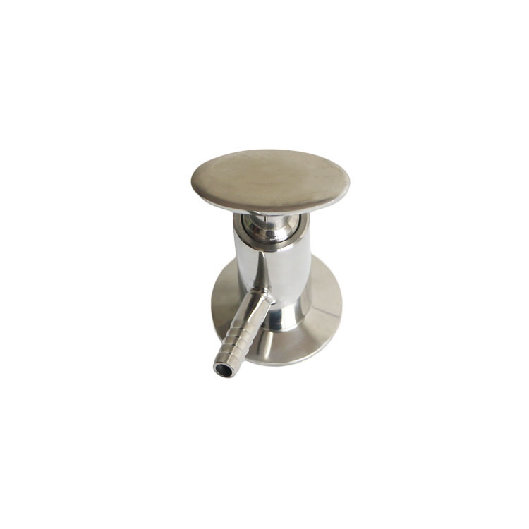 Sanitary Tri Clamp Sample Valve from China manufacturer - Wenzhou ...