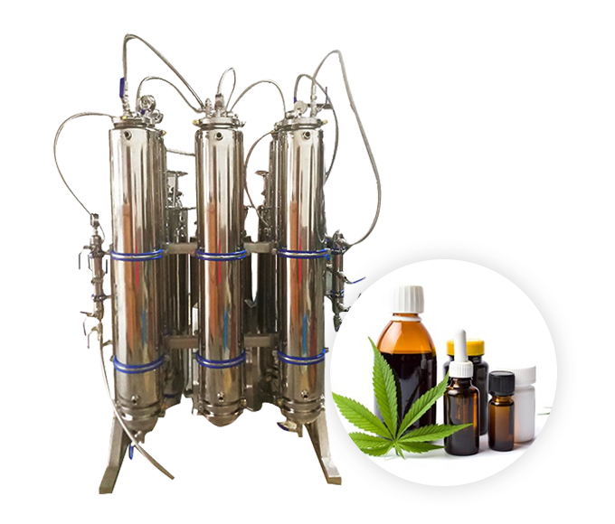 Extractor - Wenzhou Sunthai Valve Co., Ltd