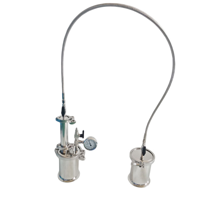 Mini Extractor 30g-45g Capacity from China manufacturer - Wenzhou ...