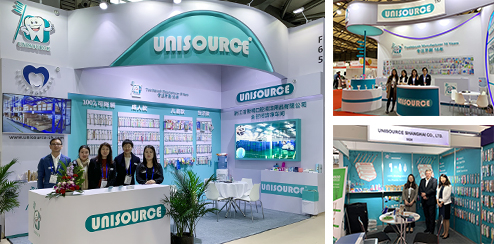 About - Unisource Shanghai Ltd.