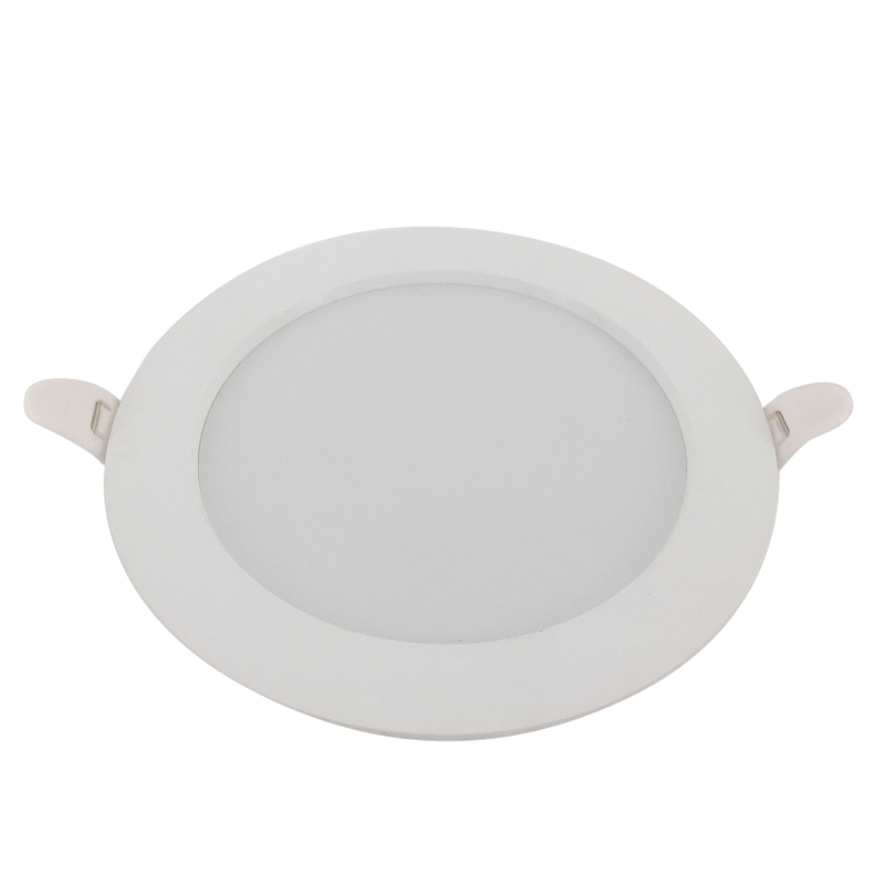 Microwave (radar)Sensor + Light Sensor Downlight - Buy LED Motion Lamps ...