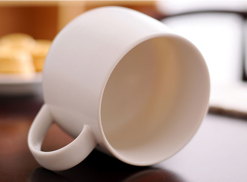300ml High Quality Ceramic Coffee Mug with Handle Personalized Coffee ...