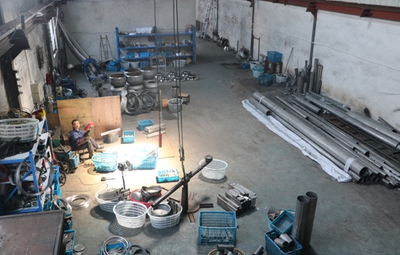 About Us - Wenzhou Sunthai Valve Co., Ltd