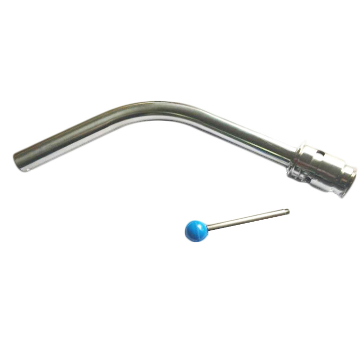 Stainless Steel Tri Clover Rotating Racking Arm from China manufacturer ...