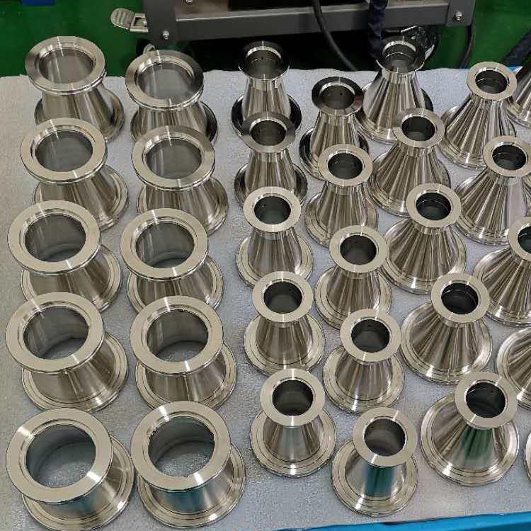 KF-25 to KF-40 Conical Reducer from China manufacturer - Wenzhou ...