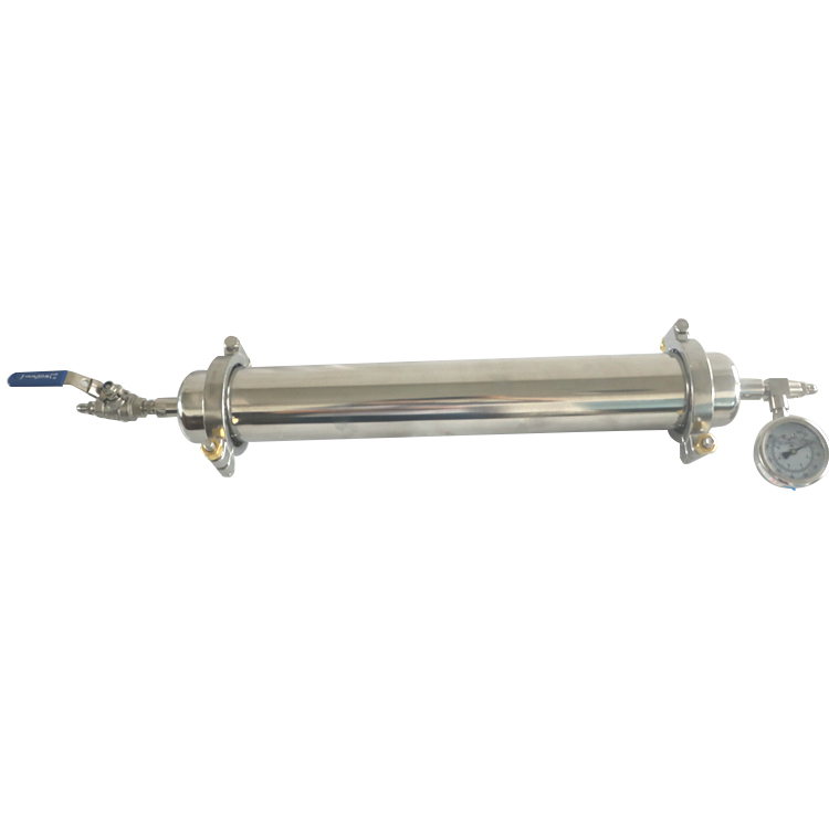 Molecular Sieve Filter Drier kits for closed loop extractor from China ...