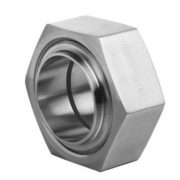 Stainless Steel Sanitary IDF ISO unions from China manufacturer ...