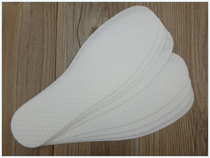 Convenient Disposable Paper Insole Hotel Insole COVID19 from China ...