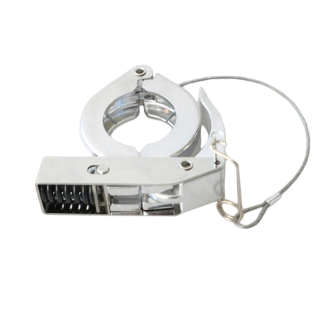 KF Toggle Clamp with Lanyard from China manufacturer - Wenzhou Sunthai ...
