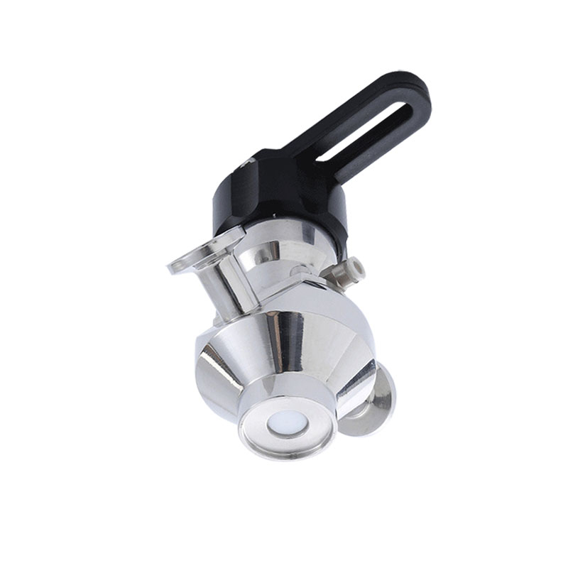 Pneumatic Aseptic Sampling Valve from China manufacturer - Wenzhou ...